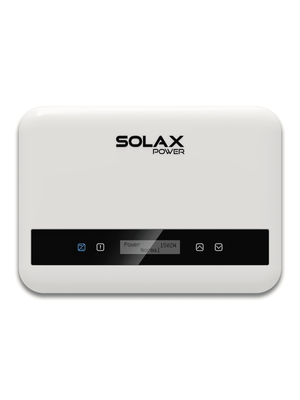 C- Solax X1 Boost 5.0kW single phase new G4 model, Solar | Cellpower